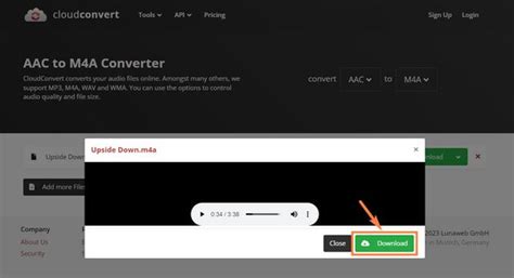 How To Convert AAC To M4A Efficiently Trouble Free Guide