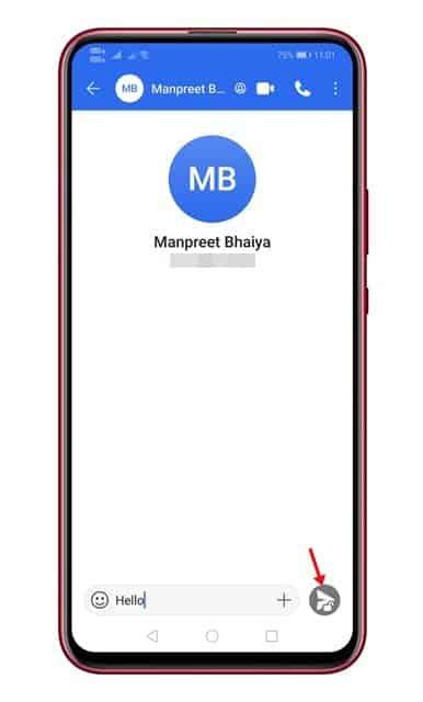 How To Check Whether Your Signal Messages Are Secure Or Insecure