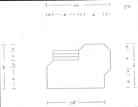Design Plans Custom Decks And Porches