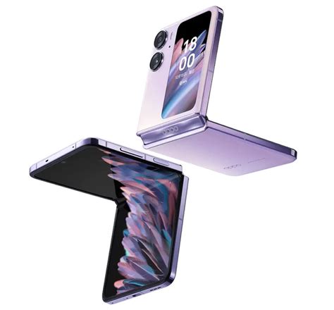 Oppo Find N2 Flip Wkrótce W Europie Zaproszenie Na Premierę Telepolis Pl