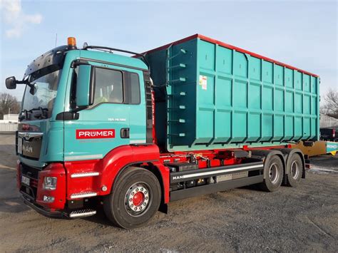In Kamp Lintfort Wurde Ein Rollcontainer Gestohlen Ein Tonnenschwerer