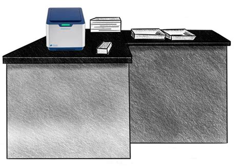 Chemisolo Personal Chemiluminescent Imager Laboratory