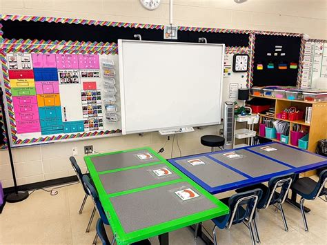 Self Contained Classroom Artofit