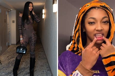 Angel Reese Shows Off Newly Acquired Dental Grill As She Prepares New