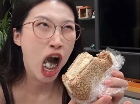 到底是谁发明的猛犸面包 搞事明天玩什么生活版 搞事明天玩什么生活版 哔哩哔哩视频