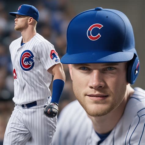 50 Ian Happ Quotes Imaginary Football Quotes