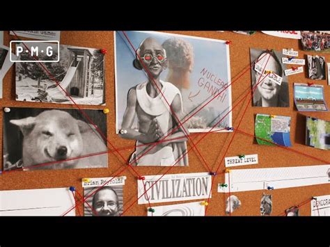 Sid Meier Says Civilization S Nuclear Gandhi Bug Isn T Real