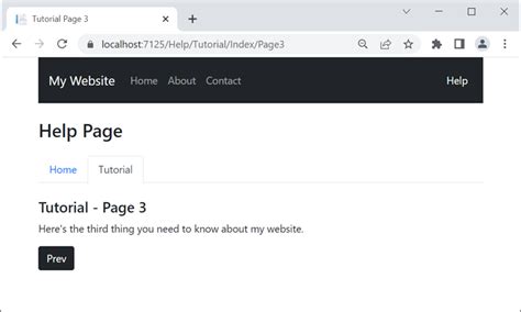 Solved In This Project Youll Build A Multi Page Web App Chegg
