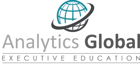 Global Analytics Logo New Technology Analytics Remote Sensing Used Global Analytics Logo New Technology Analytics Remote Sensing Used