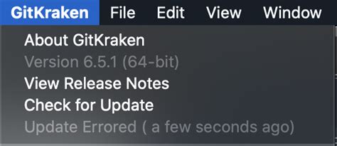 Gitkraken Wont Let Me Open My Private Repository On Gitlab Stack Overflow