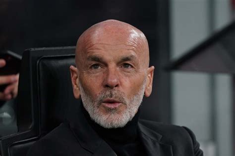 Tottenham Milan Probabili Formazioni Pioli Prepara Una Sorpresa