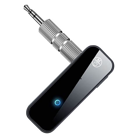 Adaptador Bluetooth Receptor Transmisor Bluetooth 2 Adaptador Aux