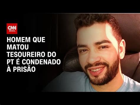 Tj Pr Revoga Prisão Domiciliar De Jorge Guaranho Cnn Brasil