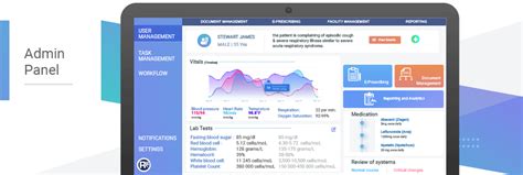 Ehr Machine Learning Solution For Healthcare