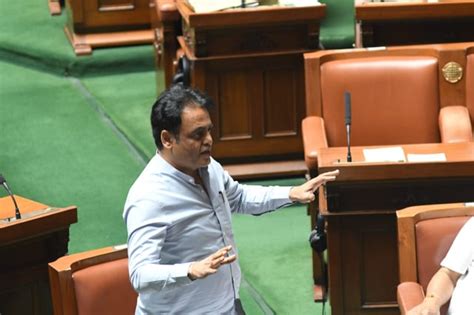 Police Complaint Lodged Against Bjp Min Ashwath Narayan Over Tipu