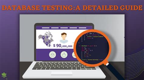 Database Testing A Detailed Guide Businessegy