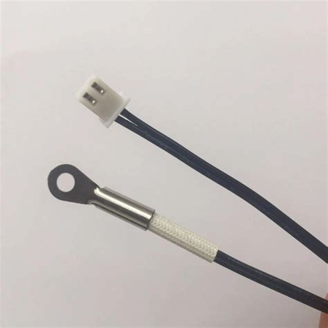 Boiler Temperature Sensor At ₹ 300piece Thermal Sensor In Gandhinagar Id 2856190409133