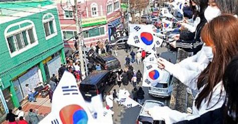 광주 고려인마을서 내달 1일 삼일절 만세운동 재연