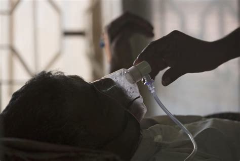 Largest Documented Tuberculosis Outbreak In Us History Hits Kansas