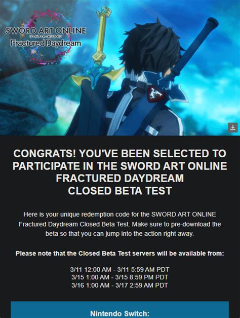 Got Into The Beta My Code For Switch Doesnt Work Right Now Tho R