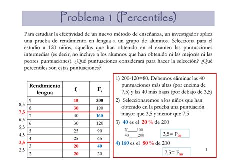 Ejercicios Ejercicios De Psicología Docsity