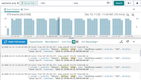 Troubleshooting Firewall Issues In Digitalocean Loggly
