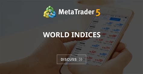 World Indices Indices Mql4 And Metatrader 4 Mql4 Programming Forum