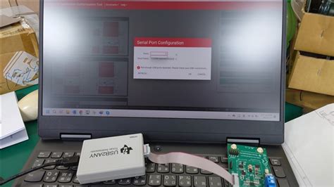 USB PD CHG EVM Can T Link With EVM Power Management Forum Power Management TI E E