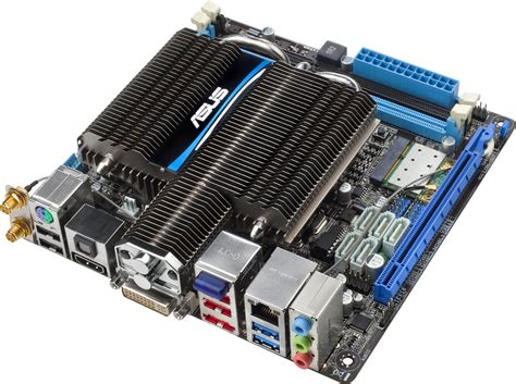 Desky Asus S Procesory Amd „fusion“ Apu E 350 Diitcz