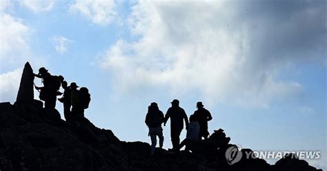 산악자전거 등산로 출입 금지서울시의회 조례안 발의