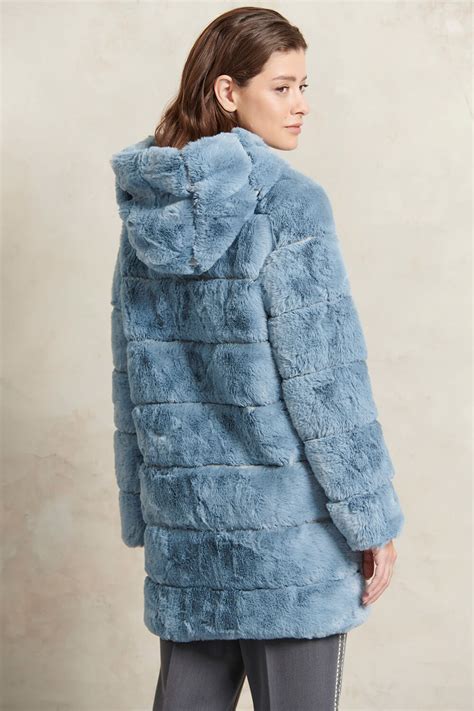 ΓΥΝΑΙΚΕΙΑ ΓΟΥΝΑ Γούνες Πανωφόρια E Shop Matis Fashion