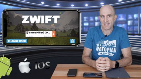 Swift Zwift Tip Accessing Activities And Logs On Zwift Ios And Android