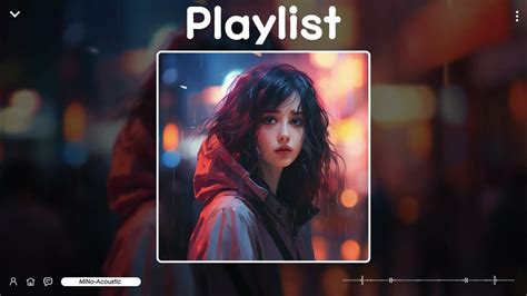 상쾌한 아침을 즐기는 최고의 방법 좋은 음으로 하루를 시작하는 부드러운 어쿠스틱 노래 대중가요의 부드러운 어쿠스틱 커버로 마음의 안정 찾기 Youtube