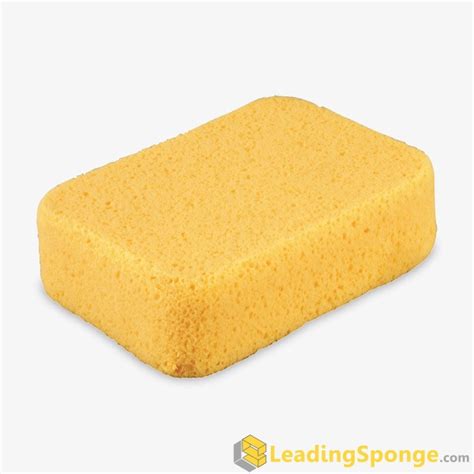 Grout Cleaning Sponge Leading Sponge In China