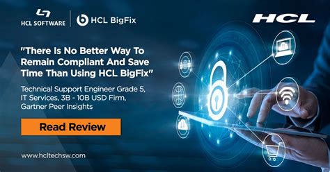 Hcl Bigfix On Linkedin Bigfix
