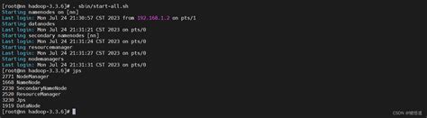 Hadoop 之 Hbase 配置与使用（四）hbase下载 Csdn博客