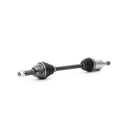 Cardan pour Nissan Qashqai j10 1.5 dCi 2008 - 2013 103 CH Diesel