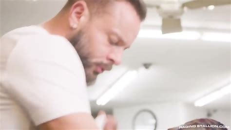 Hooked Up Scene 1 Sir Peter And Ali Rush Eporner