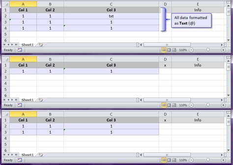 Splitting An Excel 2010 Spreadsheet Into Multiple Workbook Files Based On Column Value Super User