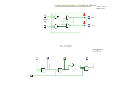 Circuitverse Exp No 08 Design Of Multiplexer And Demultiplexer