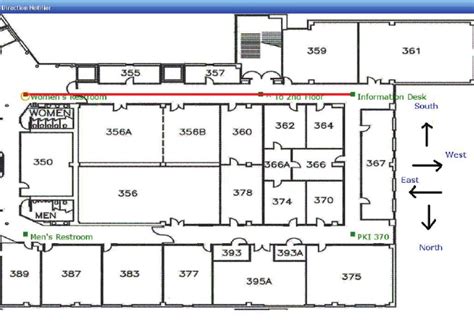Pki Third Floor Map For Deployment Download Scientific Diagram
