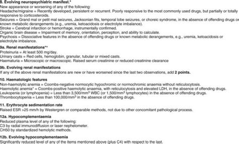 Clinical Measures Metrics And Indices Musculoskeletal Key