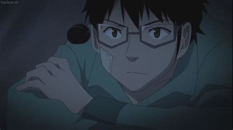 Osamu Mikumo Abilities World Trigger Wiki