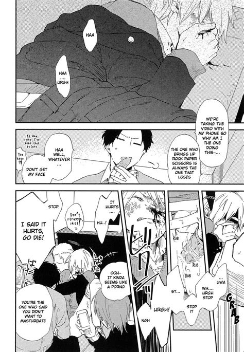 Moriyo Koboreru Eng Page 3 Of 5 Myreadingmanga