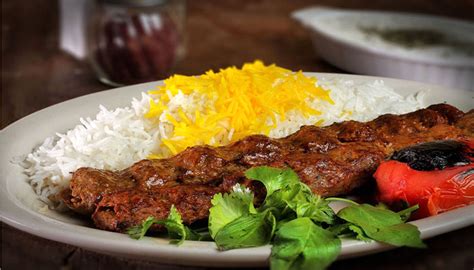 کباب کوبیده پرطرفدارترین غذا‌ی ایرانیروش تهیه خوشمزه