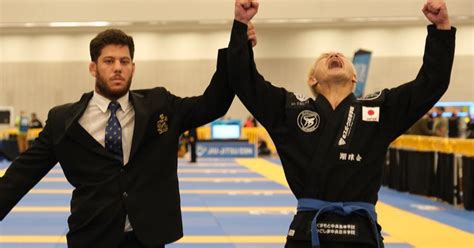 「ガリットチュウ」福島、柔術世界大会で優勝 悲願の金メダルに日の丸掲げ「去年のリベンジが出来ました」（22） ねとらぼ：2ページ目