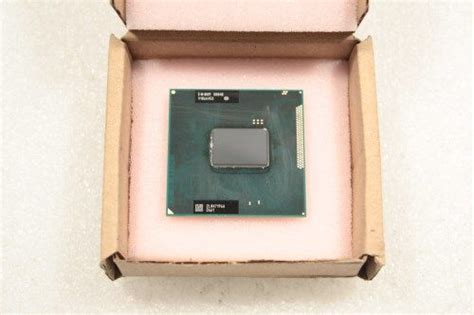 Intel Pentium Dual-Core Mobile B950 2.1GHz 2M Socket G2 rPGA988B...