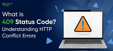 What Is 409 Status Code Understanding Conflict Errors