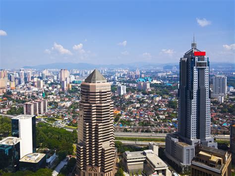 Kuala Lumpur Startup Ecosystem Startupblink Blog