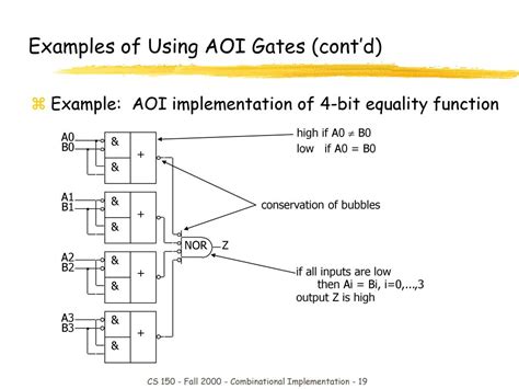 combinational logic implementation ppt download